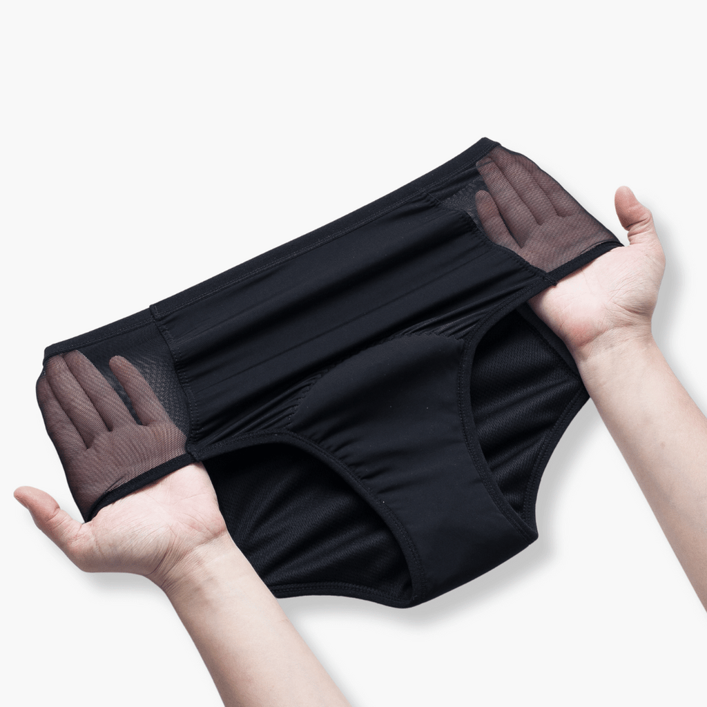 ComfyGuard™ - 100% Leak-Proof Panties – ComfyGuard US